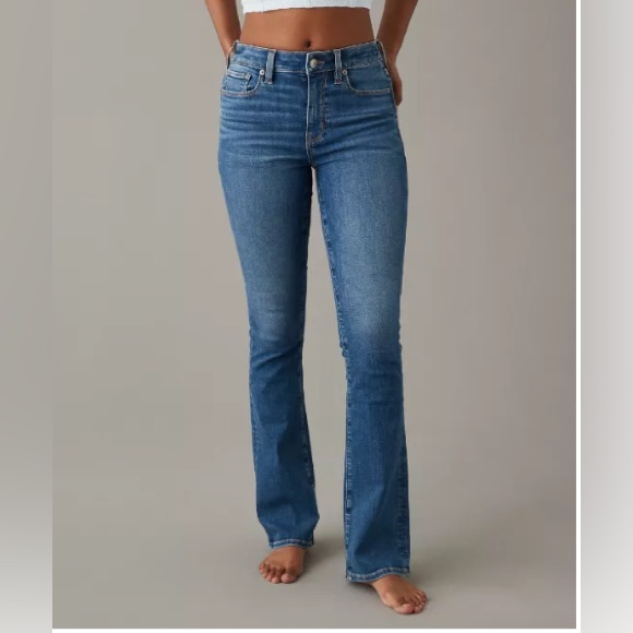 American Eagle Outfitters | Jeans | American Eagle Next Level ...